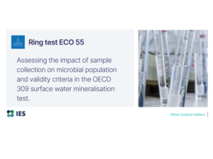 IES | Your tailor-made solution for environmental testing