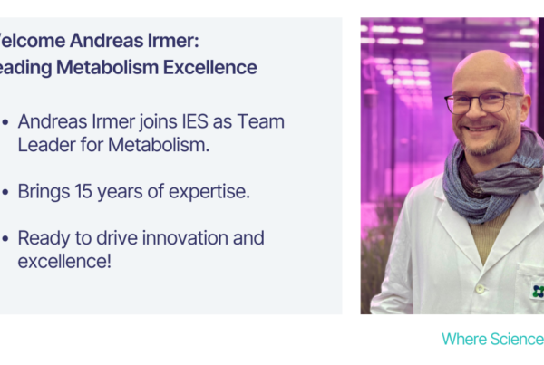 IES | Your tailor-made solution for environmental testing